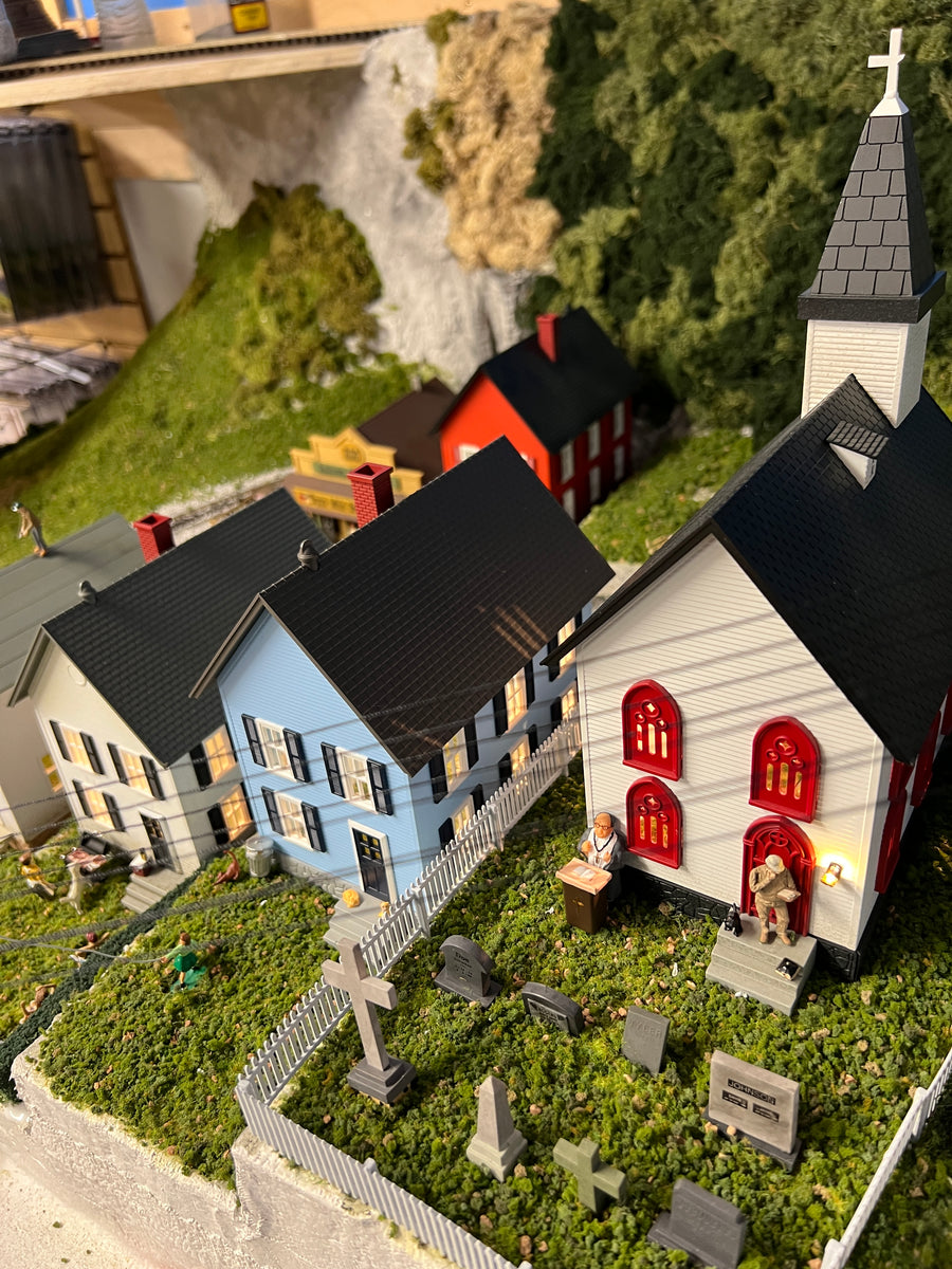 New layout additions: Part 5