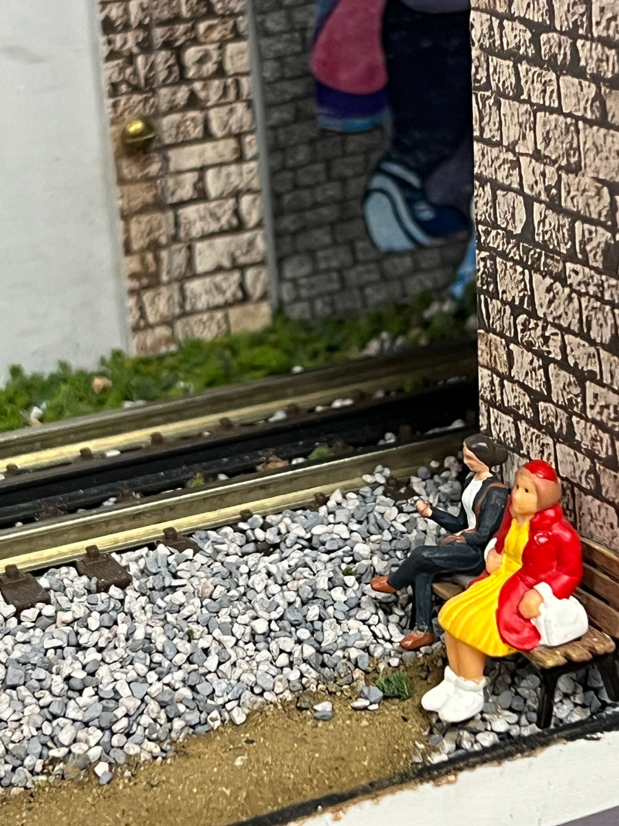 New layout additions: Part 2