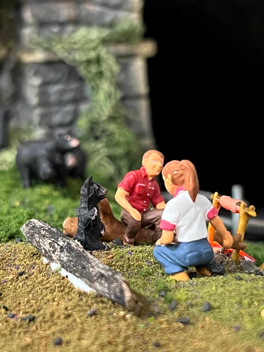 New layout additions: Part 3