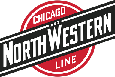 Chicago and Northwestern C&NW Railway