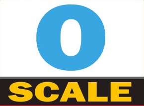 O Gauge / Scale