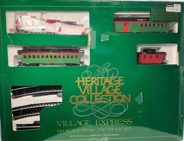 Shop HO Scale Train Sets | Brady's Train Outlet