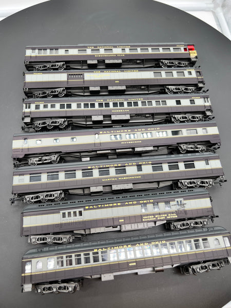 HO Scale