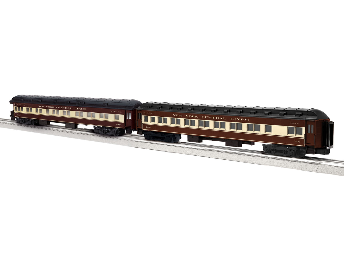 Lionel 2527560 NYC Niagara Falls Pack A, 2527570 Pack B, 2527580 Pack
