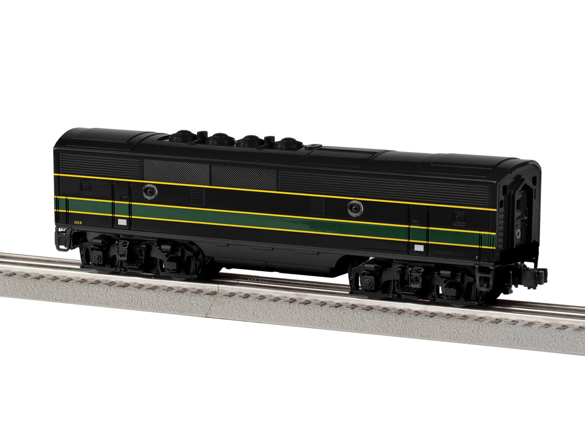 Lionel 2534089 Reading LionChief Plus 2.0 F3B LIMITED O SCALE NEW