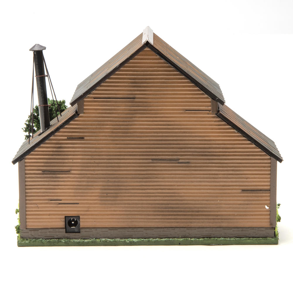 Menards 279-8333 Cripple Creek General Store HO scale NEW