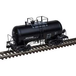 Atlas 20007798 GATX Beer Can Tank Car MASTER #93319 HO Scale LIMITED N