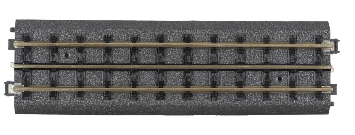 MTH 40-1001 RealTrax 10" Straight Section limited O SCALE NEW