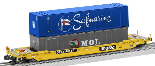 O Gauge / Scale – Page 9