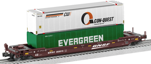 O Gauge / Scale – Page 9