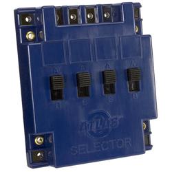 Atlas 6929 Heavy Duty Selector for use with all scales HD ELECTRICAL C