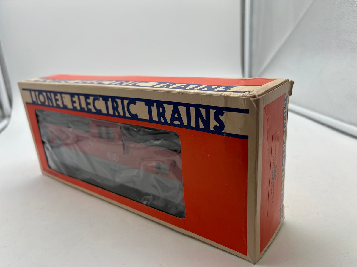 Lionel 6-6910 New York Central NYC Pacemaker Extended Vision Caboose O
