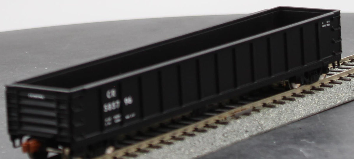Scale Trains HO Conrail Gondola Kit 585796 SXT1154 HO SCALE NEW