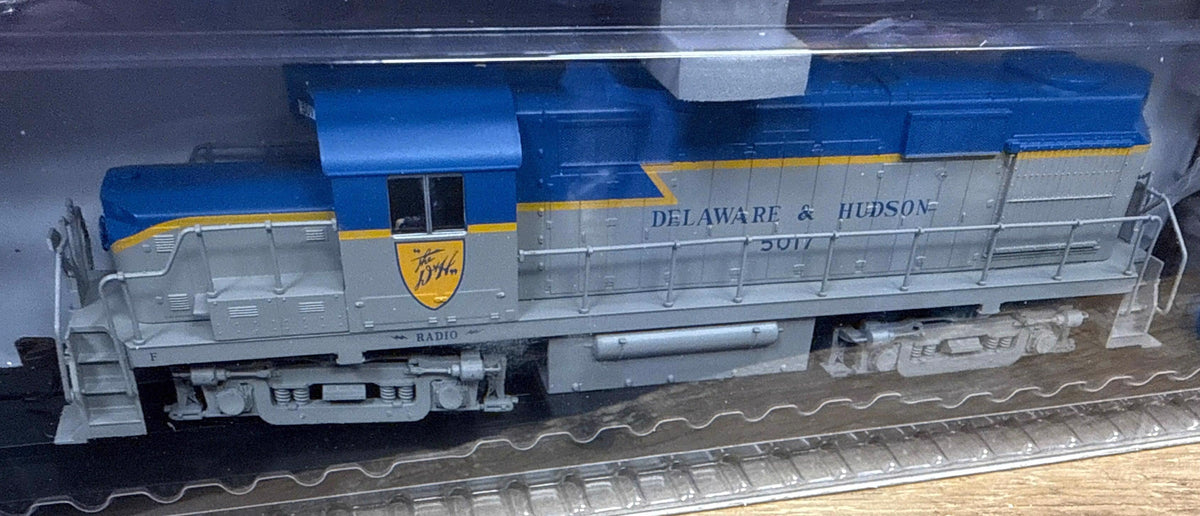 Atlas 10004383 DELAWARE & HUDSON ALCo RS-32 Locomotive Model Railroad