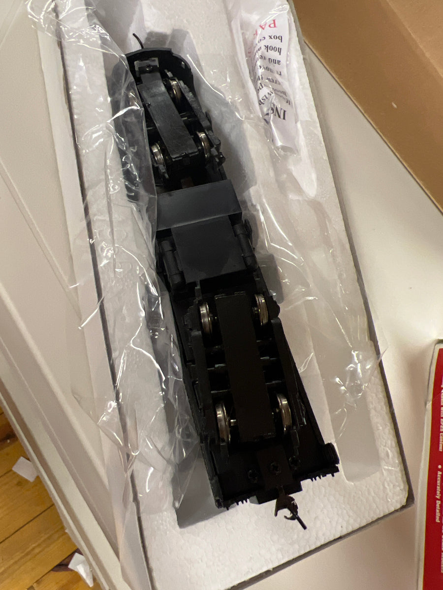 HO Scale Bargain Engine 144 Walthers Trainline 931-205 PRR Alco FA-1 L