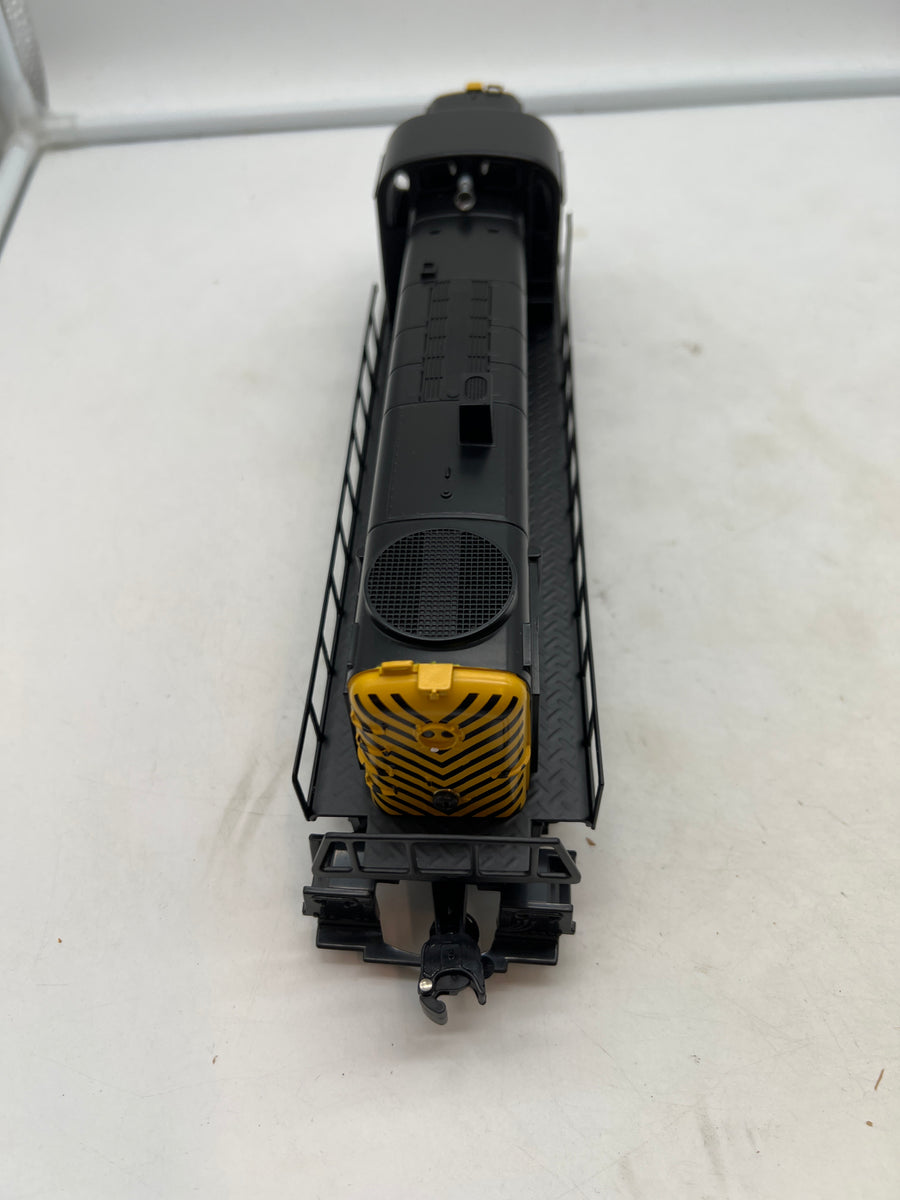 Lionel 6-18804 Soo Line RS-3 diesel locomotive #8804 O scale Used Exce