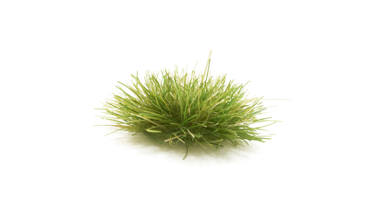 Woodland Scenics WDS G6627 WDS6627 Dark Green Grass Peel 'n' plant Tuf
