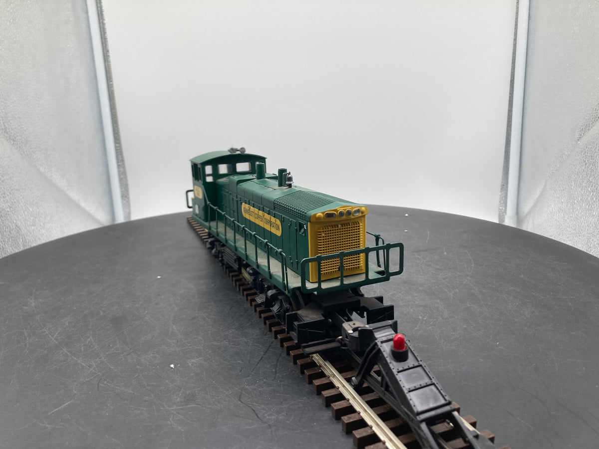K-Line K-2252IC Kennecott Copper Corp. MP-15 #906 O SCALE Used Excelle