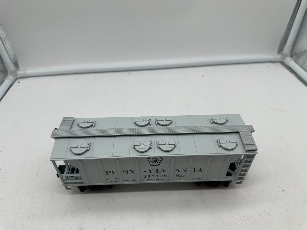 MTH Premier 20-97106 Pennsylvania PS-2 Hopper Car O Scale NEW