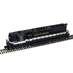 Atlas 40006025 SOUTHERN SD45 MASTER GOLD #3163 LIMITED N Scale NEW