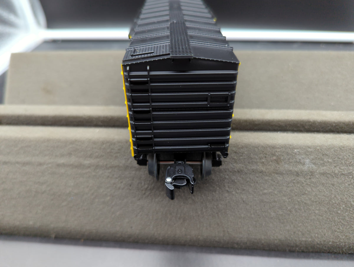 Lionel 6-52432 Carnegie Science Center boxcar miniature railroad 9700