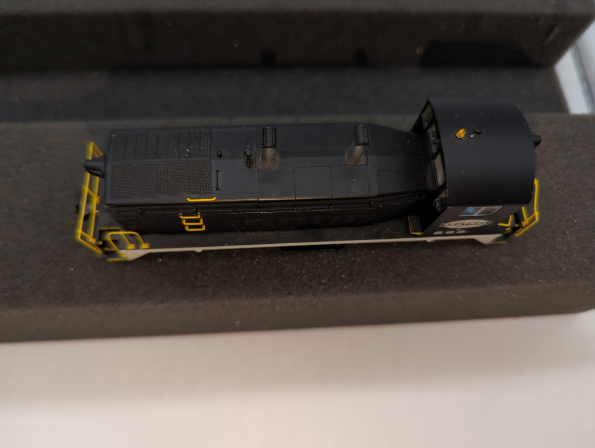 Walthers 920-41410 PROTO 2000 Diesel EMD SW9/1200 Powered w/Sound & DC