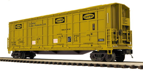 MTH Premier Boxcars