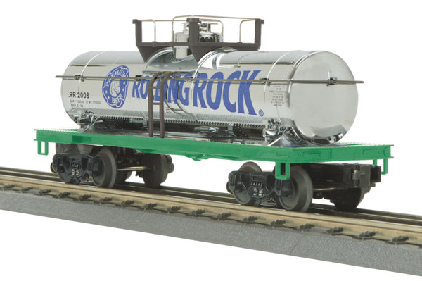 All MTH Freight Cars