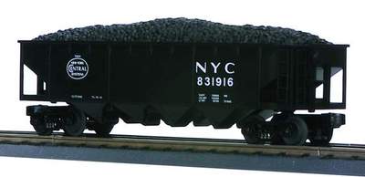 MTH 30-7513 New York Central Hopper Car o scale new