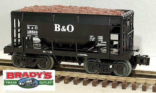 Baltimore & Ohio (B&O) - Find Collectible Trains And Accessories – Page 2