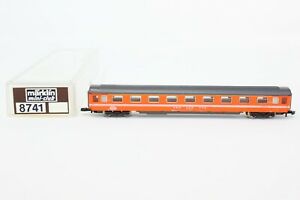 Z Scale 1:220 Made in Germany