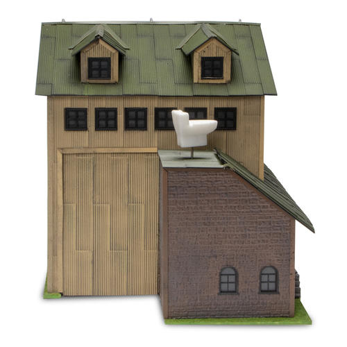 Menards 279-5141 Gamer and Thrones HO scale NEW