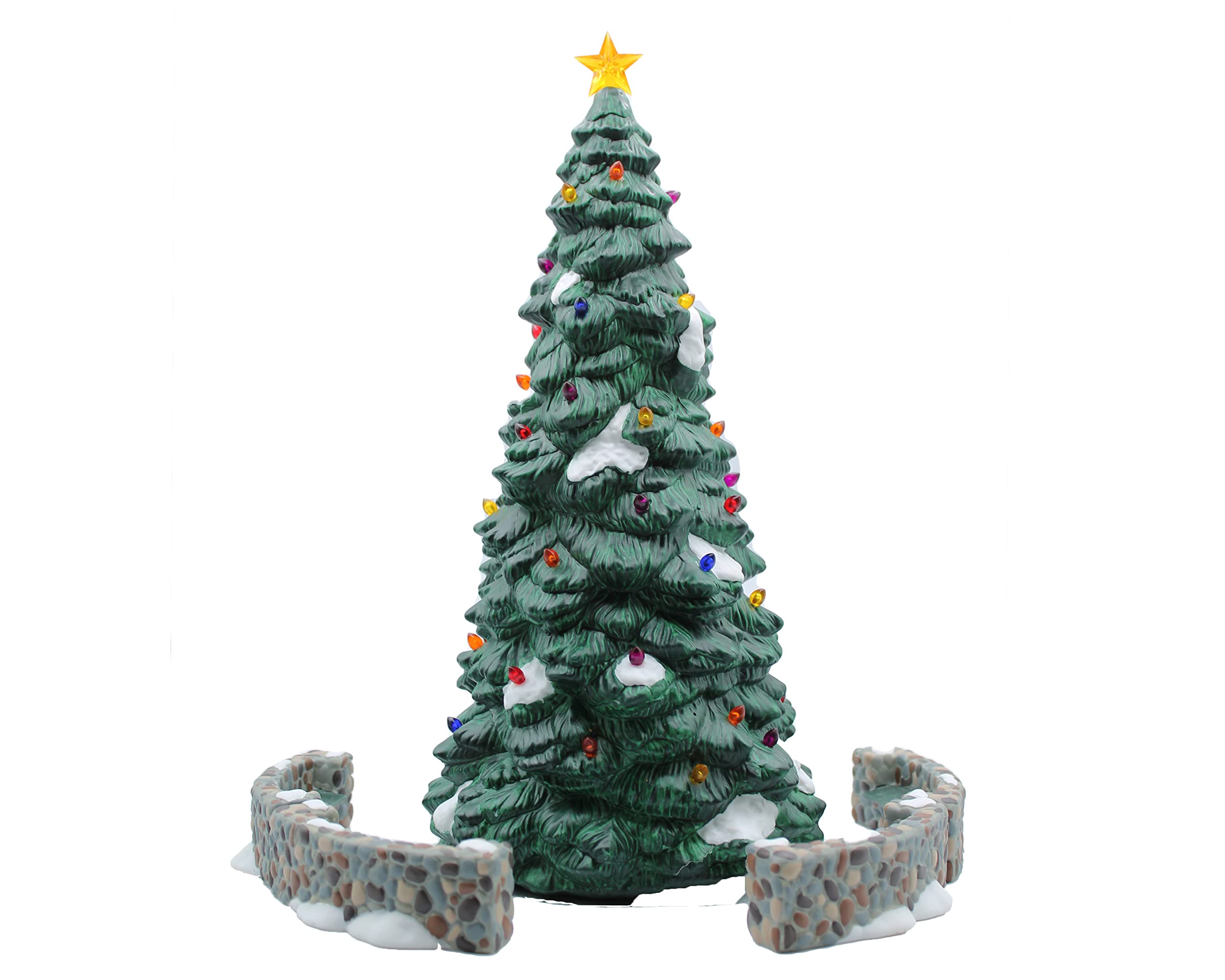 Department 56 Christmas Trees Department 56 Accessory Town Tree